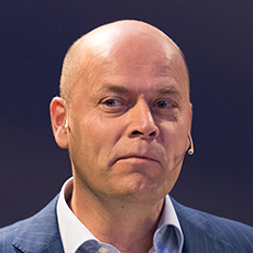 Het Nationale Economendebat 2017